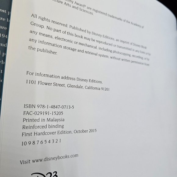 Disney | Other | Dali And Disney Destino The Story Artwork And ...